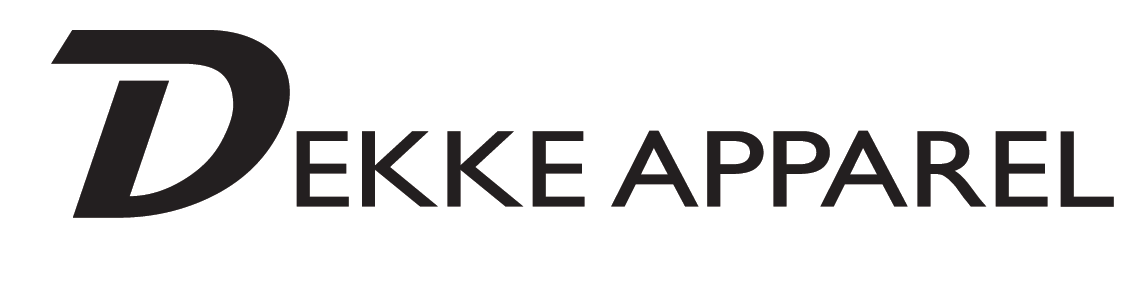 logo | Dekke Apparel