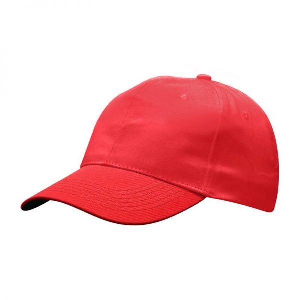 One Color Combination Cap | Dekke Apparel